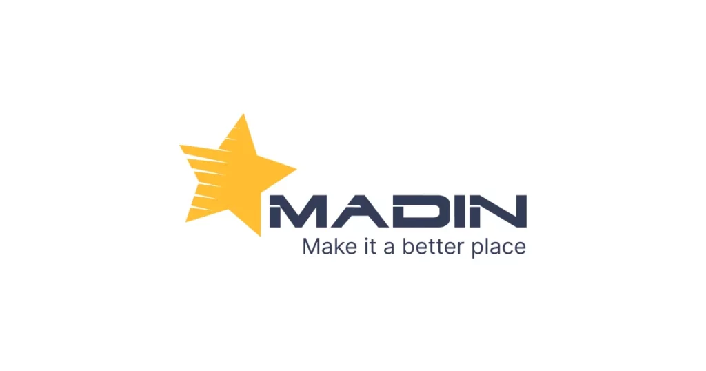 Madin Adblue - VDA निर्माता वियतनाम में